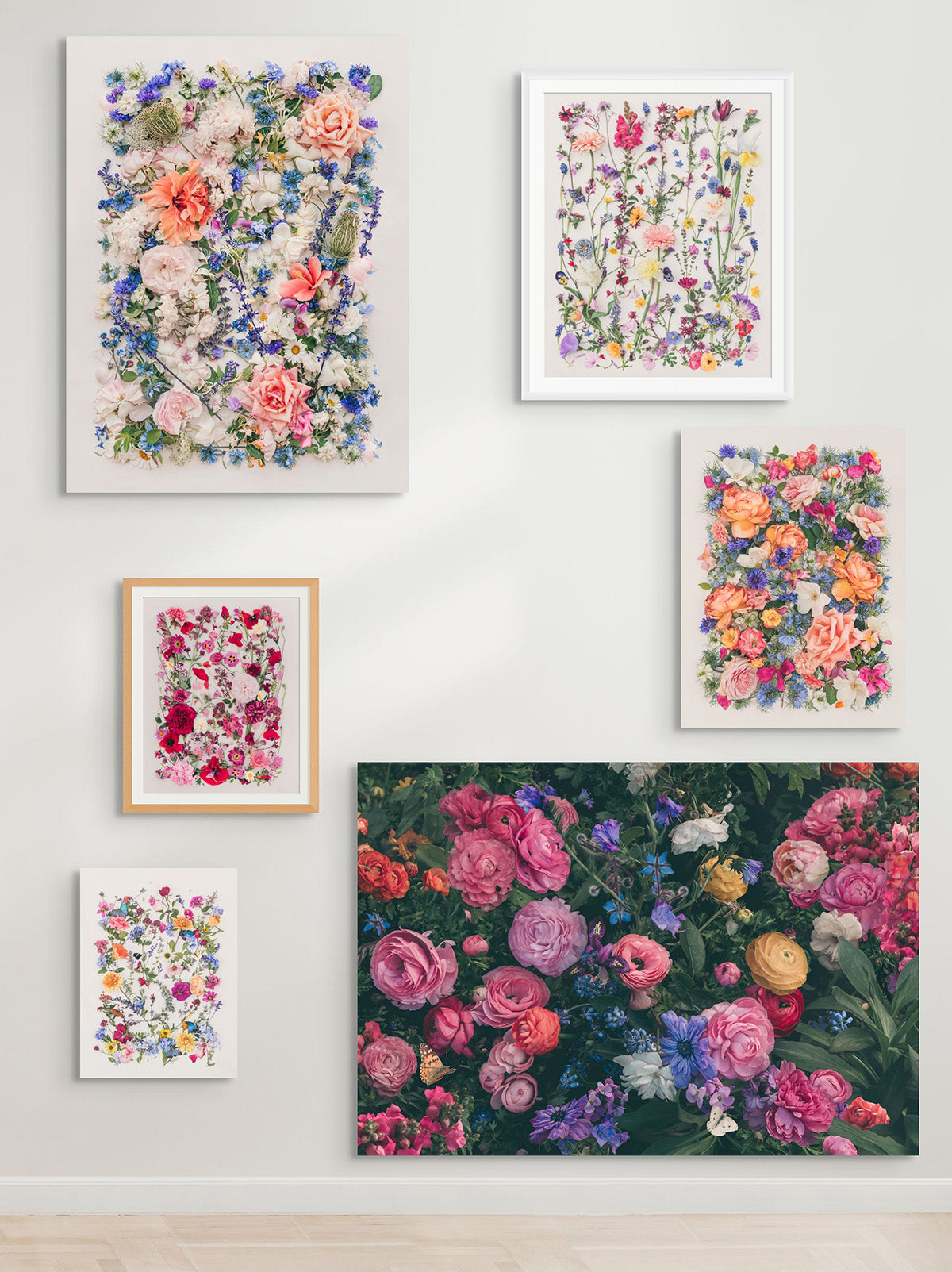 Botanical art photography fine art prints – Shop.wildabouthere.com