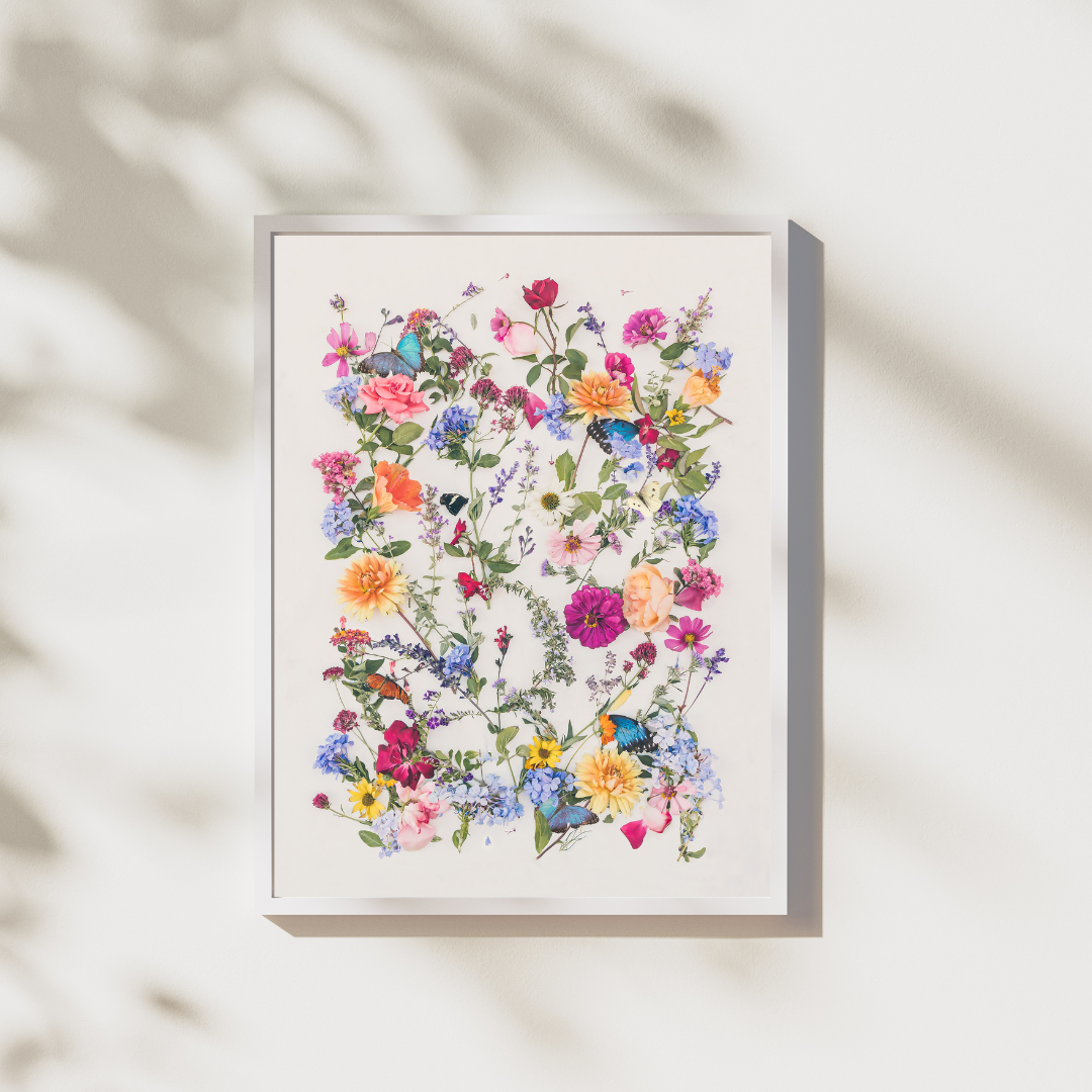 Botanical art photography fine art prints – Shop.wildabouthere.com