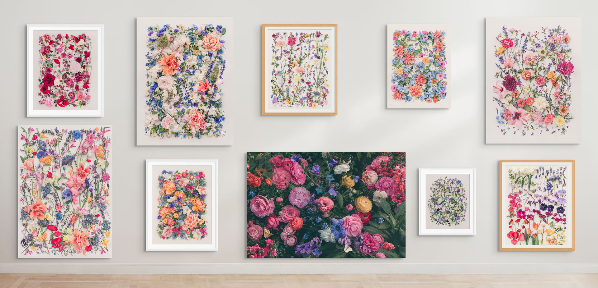 Botanical art photography fine art prints – Shop.wildabouthere.com